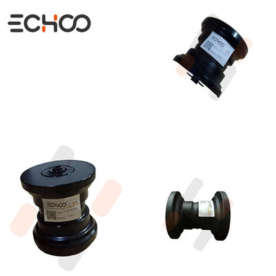 Yanmar C80R-2 Under Roller For Tracked Dumper Undercarriage Components